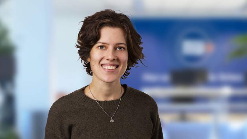 Ellen | Verslaggevers | NU.nl