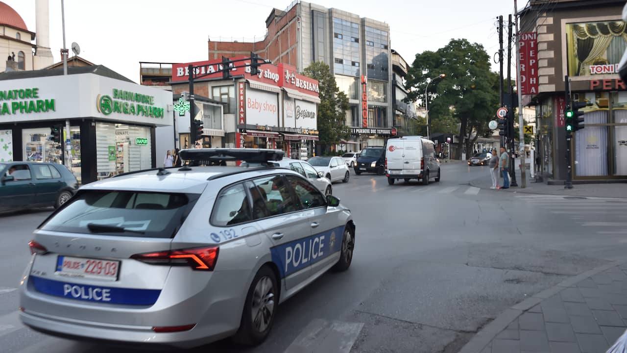 Kosovo arresteert vijf Serviërs voor oorlogsgeweld in 1999 | Buitenland ...