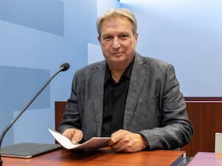Rob van Someren stapt na conflict met Talpa over van Radio 10 naar 100% ...