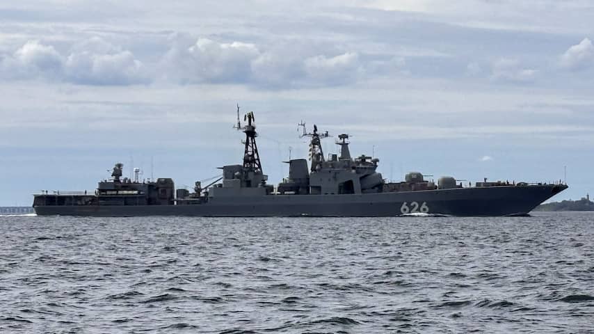 Scandinavië extra alert na mogelijk Russische luchtruimschendingen en ...