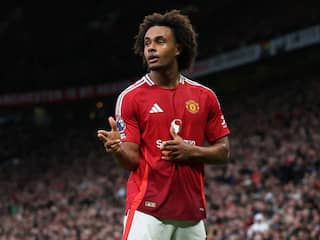 Joshua Zirkzee | NU - Het laatste nieuws het eerst op NU.nl
