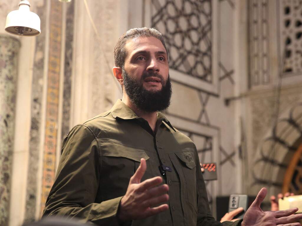 Al Assad, Jalali en Julani: drie sleutelfiguren in Syrië rond val van ...