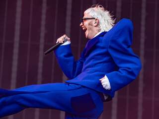 Joost Klein | NU - Het laatste nieuws het eerst op NU.nl