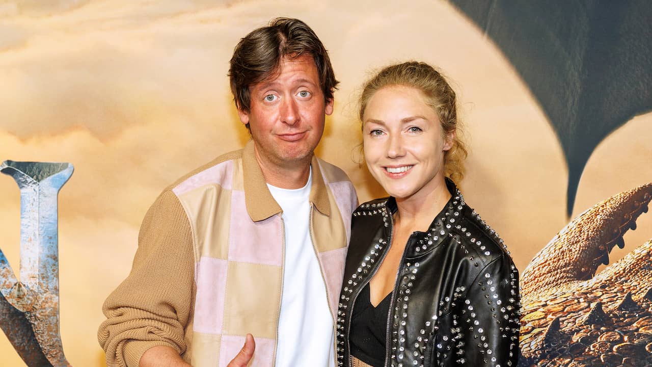 Steven Kazàn: 'Jamie Kames en Vieze Jack zijn uit elkaar' | Achterklap ...