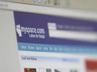 Myspace | NU - Het laatste nieuws het eerst op NU.nl