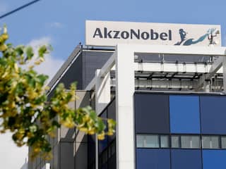 AkzoNobel | NU - Het laatste nieuws het eerst op NU.nl