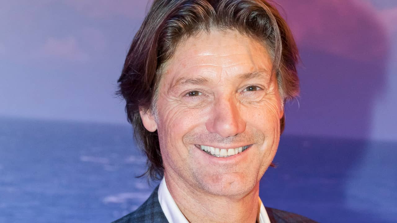 Rick Engelkes laat theater bouwen voor nieuwe musical Willem van Oranje ...