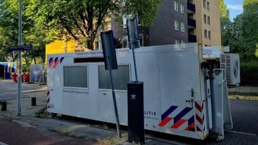 Derde verdachte aangehouden voor gewelddadige dood vrouw door ...