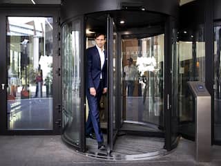 Wopke Hoekstra | NU - Het laatste nieuws het eerst op NU.nl