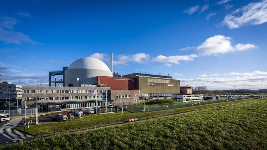 Bouw kerncentrales nu al vertraagd: kabinet trekt portemonnee twee jaar ... Bouw kerncentrales nu al vertraagd: kabinet trekt portemonnee twee jaar ...