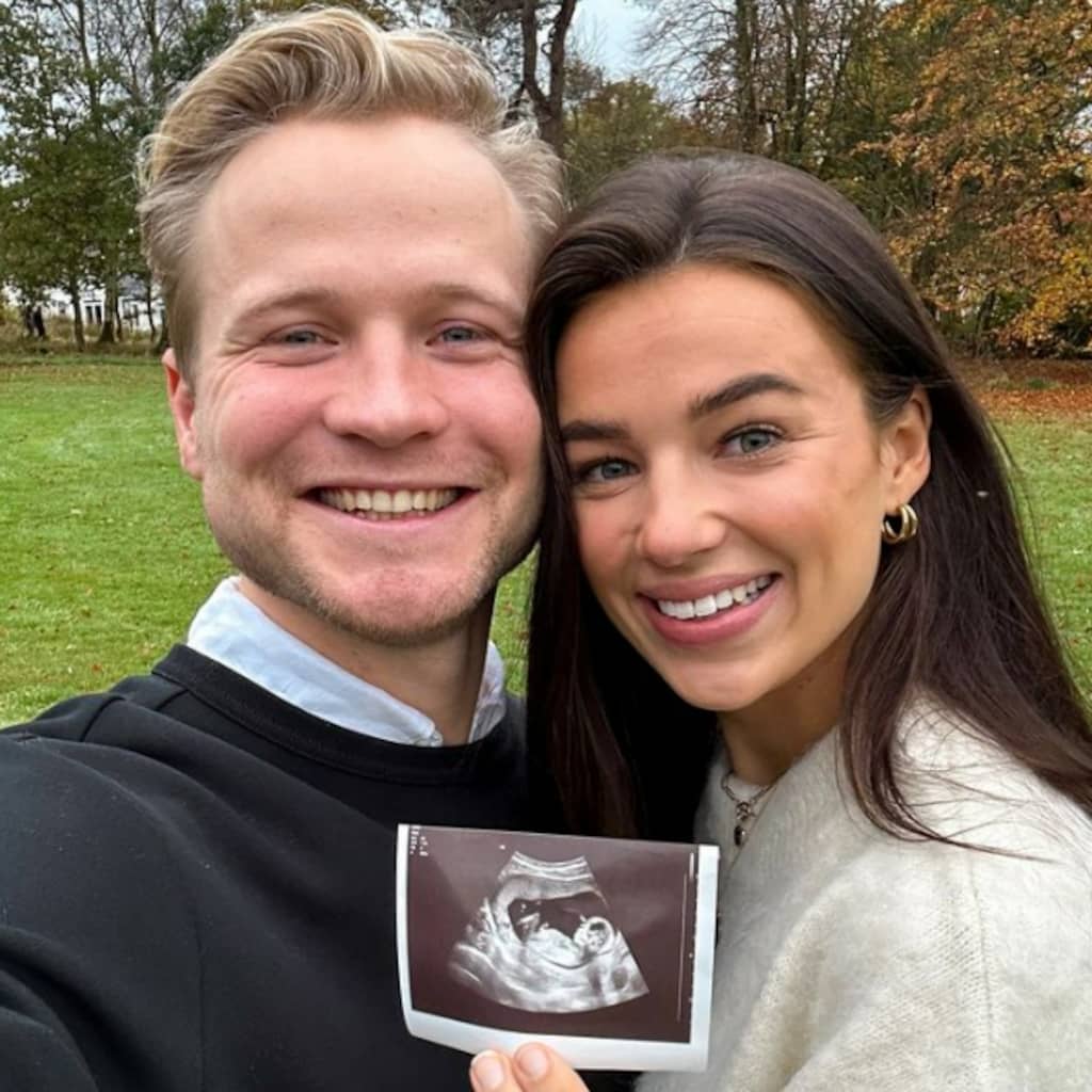 YouTubers Kalvijn en Nina Warink in verwachting van eerste kind ...