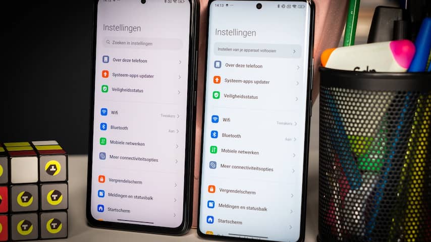 Review: Geven de Redmi Note 14-telefoons genoeg waar voor je geld ...