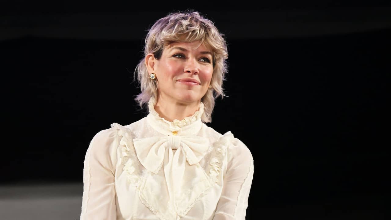 Lost-actrice Evangeline Lilly liep hersenschade op bij val op rotsblok ...