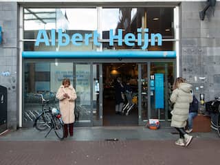 Albert Heijn | NU - Het laatste nieuws het eerst op NU.nl
