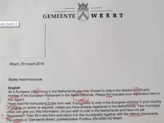 Weert | NU - Het laatste nieuws het eerst op NU.nl