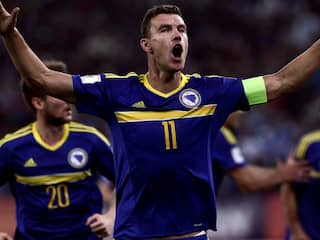 edin dzeko | NU - Het laatste nieuws het eerst op NU.nl