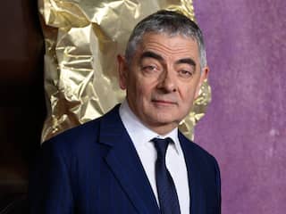Rowan Atkinson | NU - Het laatste nieuws het eerst op NU.nl
