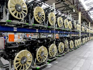 DAF | NU - Het laatste nieuws het eerst op NU.nl