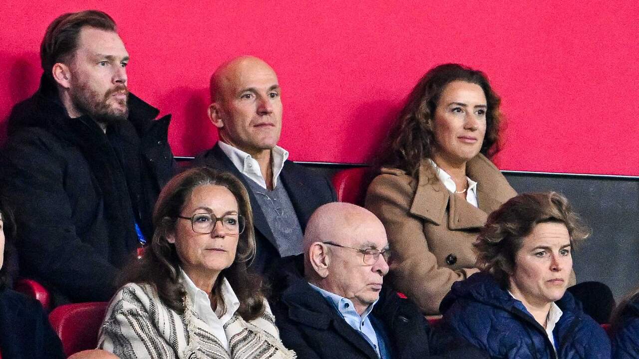 Klare taal Van Praag over Ajax-directeur Kroes: 'Alex is dom en naïef ...