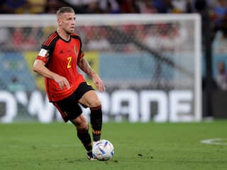 Toby Alderweireld | NU - Het laatste nieuws het eerst op NU.nl