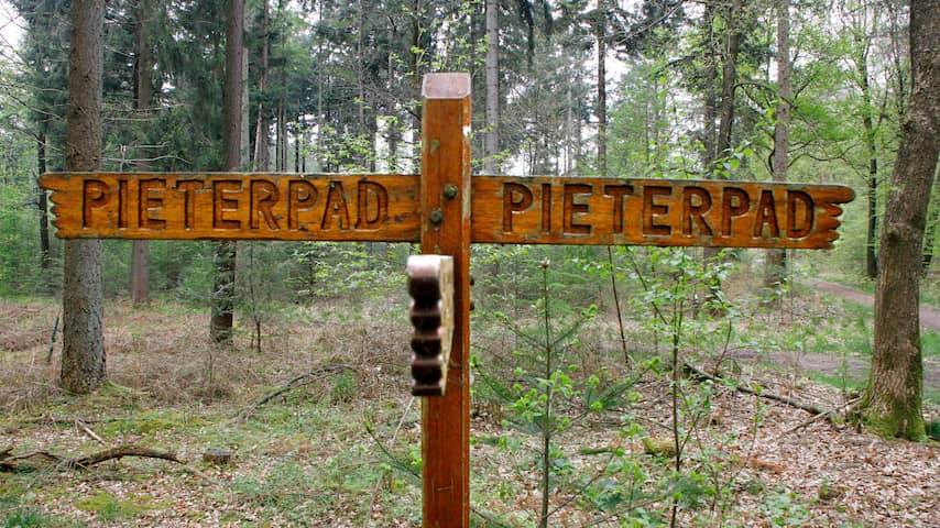 Pieterpad krijgt in Maastricht nieuw eindpunt | Algemeen | NU.nl