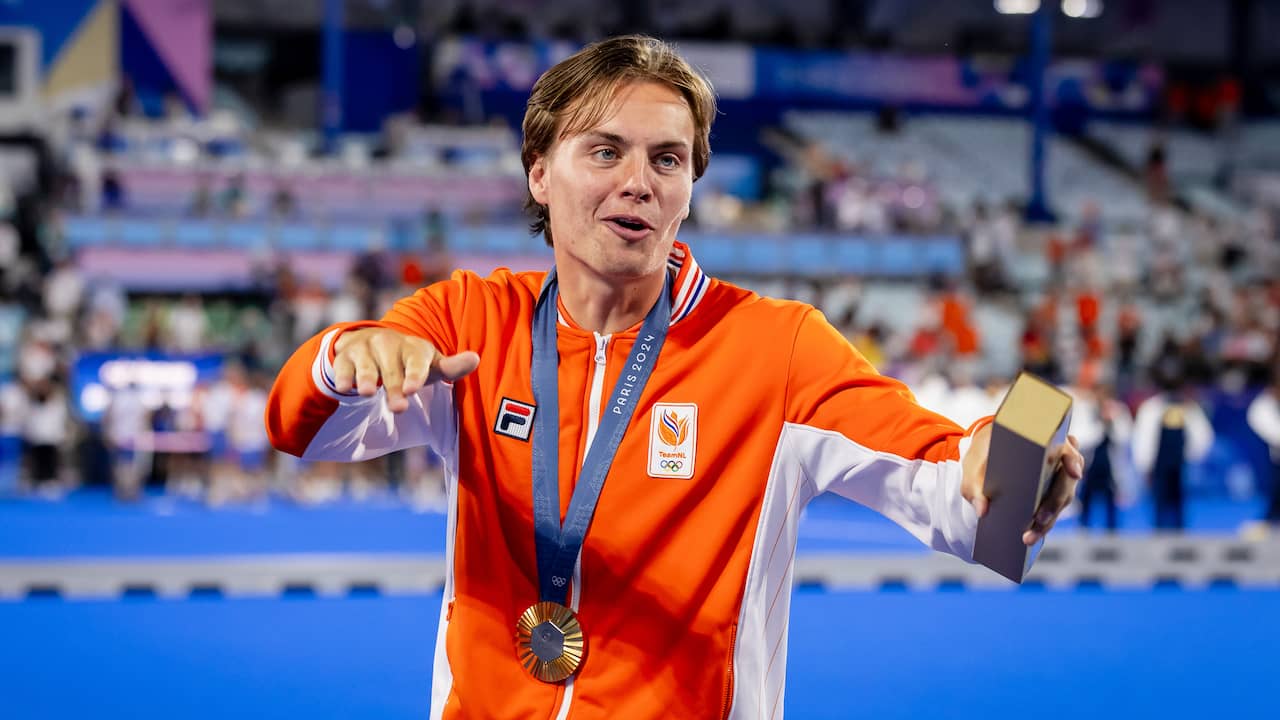 Iedereen vond iets van Telgenkamp na hockeyfinale: 'Ik heb echt 0,0 ...