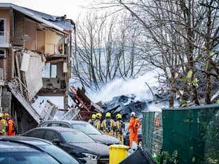 Explosie Tarwekamp Den Haag | NU - Het laatste nieuws het eerst op NU.nl