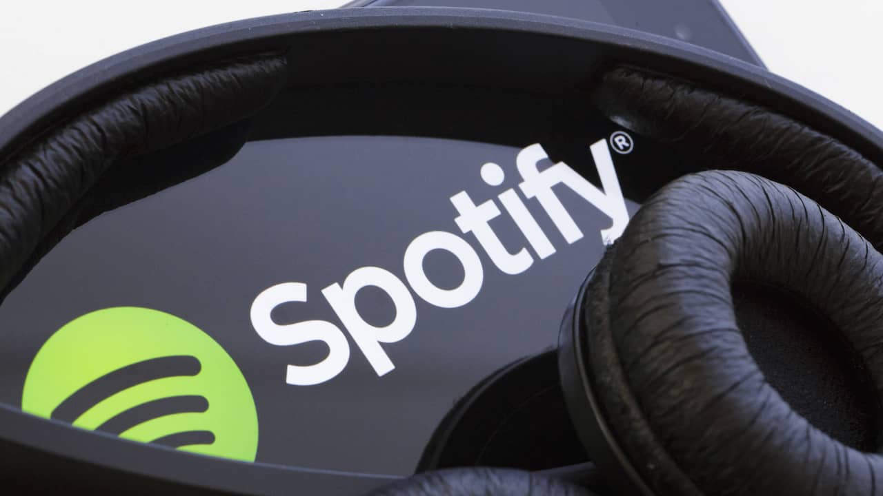 Muziek van maker anti-azc-lied verdwenen van Spotify en YouTube ...