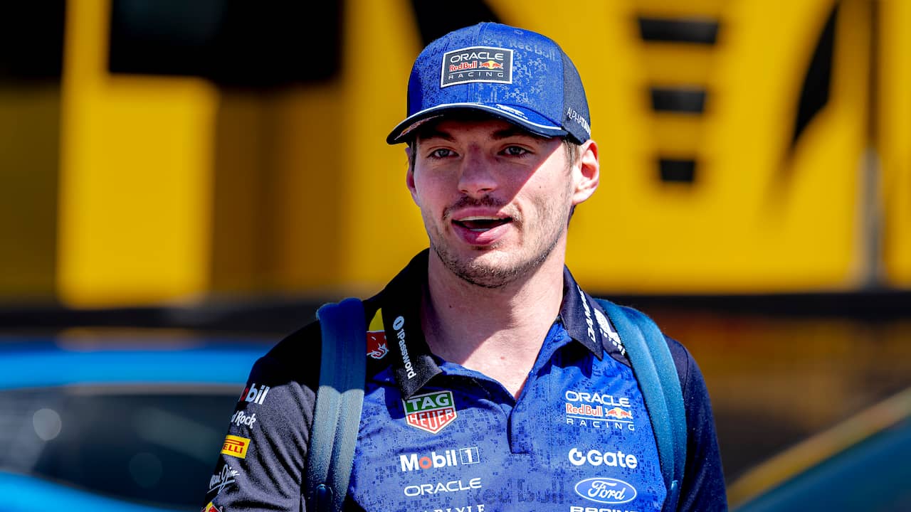 Formule 1-seizoen gaat verder met GP Oostenrijk: bekijk hier het ...