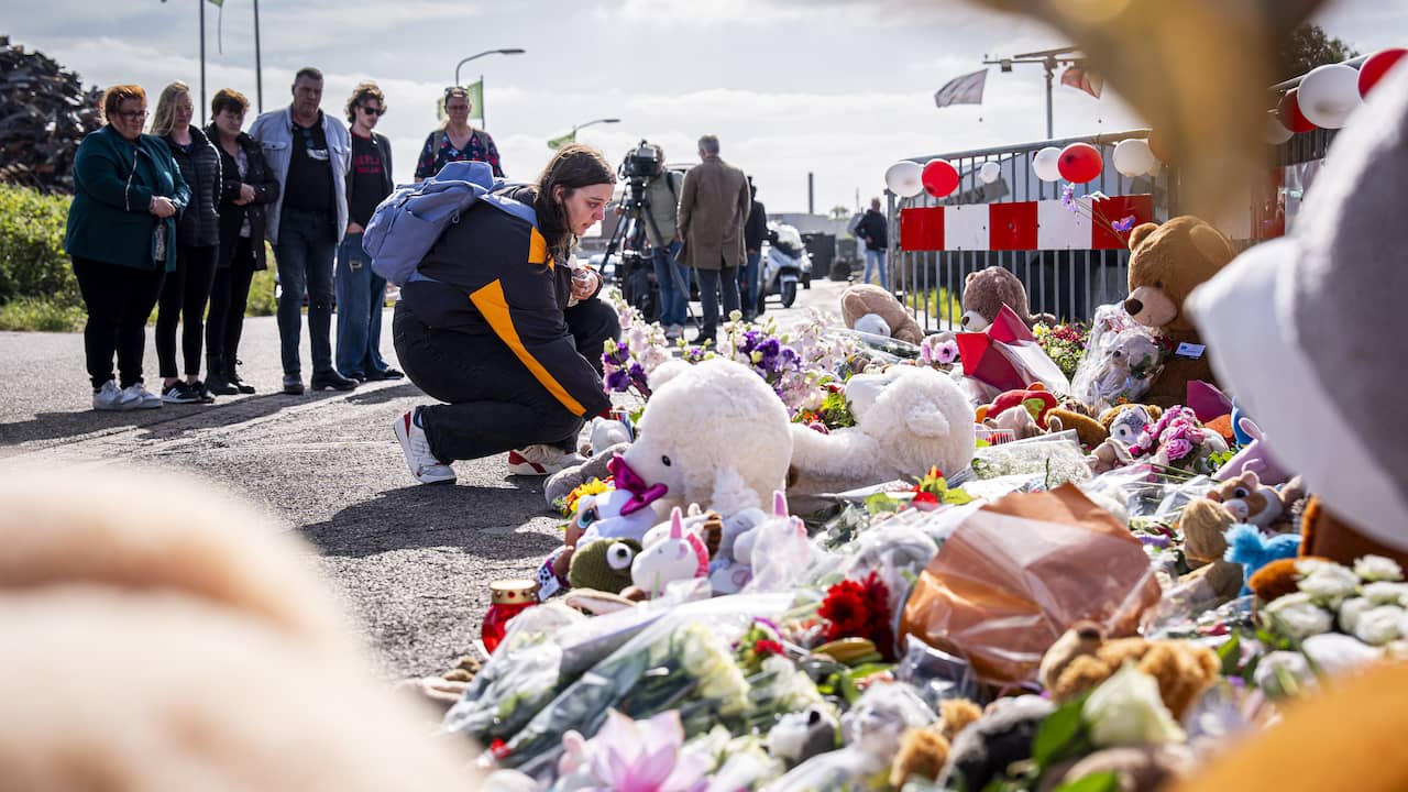 Speculeren en sensatie: wat je niet moet doen bij een vermissing ...
