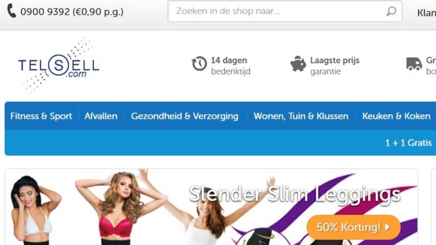 'Tel Sell is altijd een familiebedrijf geweest' | Ondernemen | NU.nl