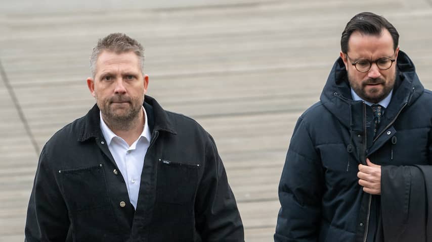 Sterrenchef Nick Bril over ongeluk met stagiair: 'Voelde me vaak een ...