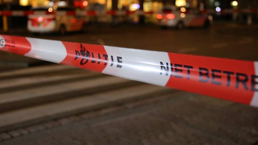 Politie zet extra team op zaak Nabil Amzieb | Amsterdam | NU.nl