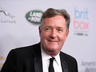 piers morgan | NU - Het laatste nieuws het eerst op NU.nl