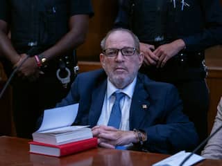 Harvey Weinstein | NU - Het laatste nieuws het eerst op NU.nl