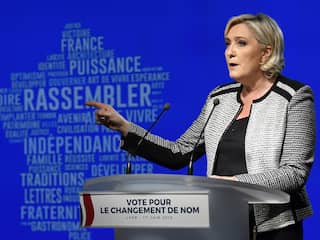 front national | NU - Het laatste nieuws het eerst op NU.nl