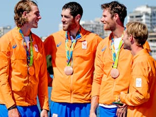 Holland Acht | NU - Het laatste nieuws het eerst op NU.nl