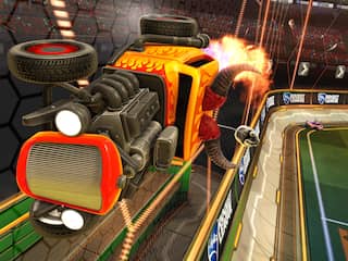 Rocket League | NU - Het laatste nieuws het eerst op NU.nl