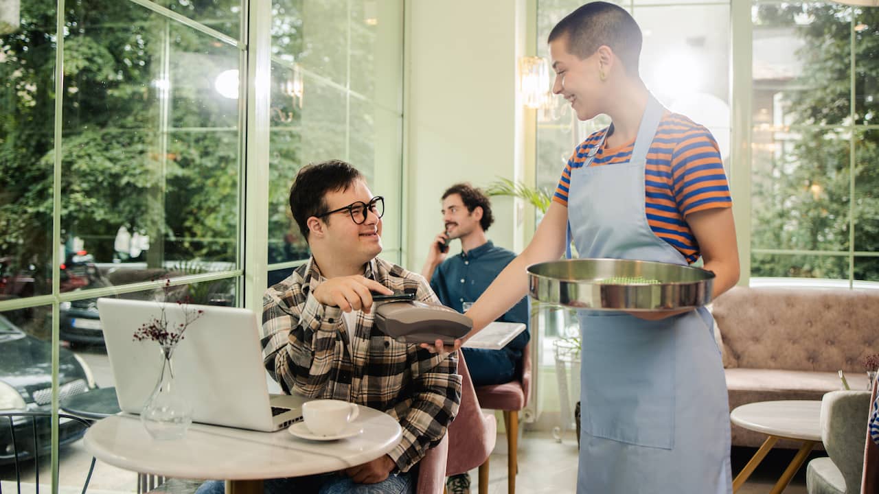 Iets vaker uit eten: hogere koopkracht zorgt voor meer horecabesteding ...