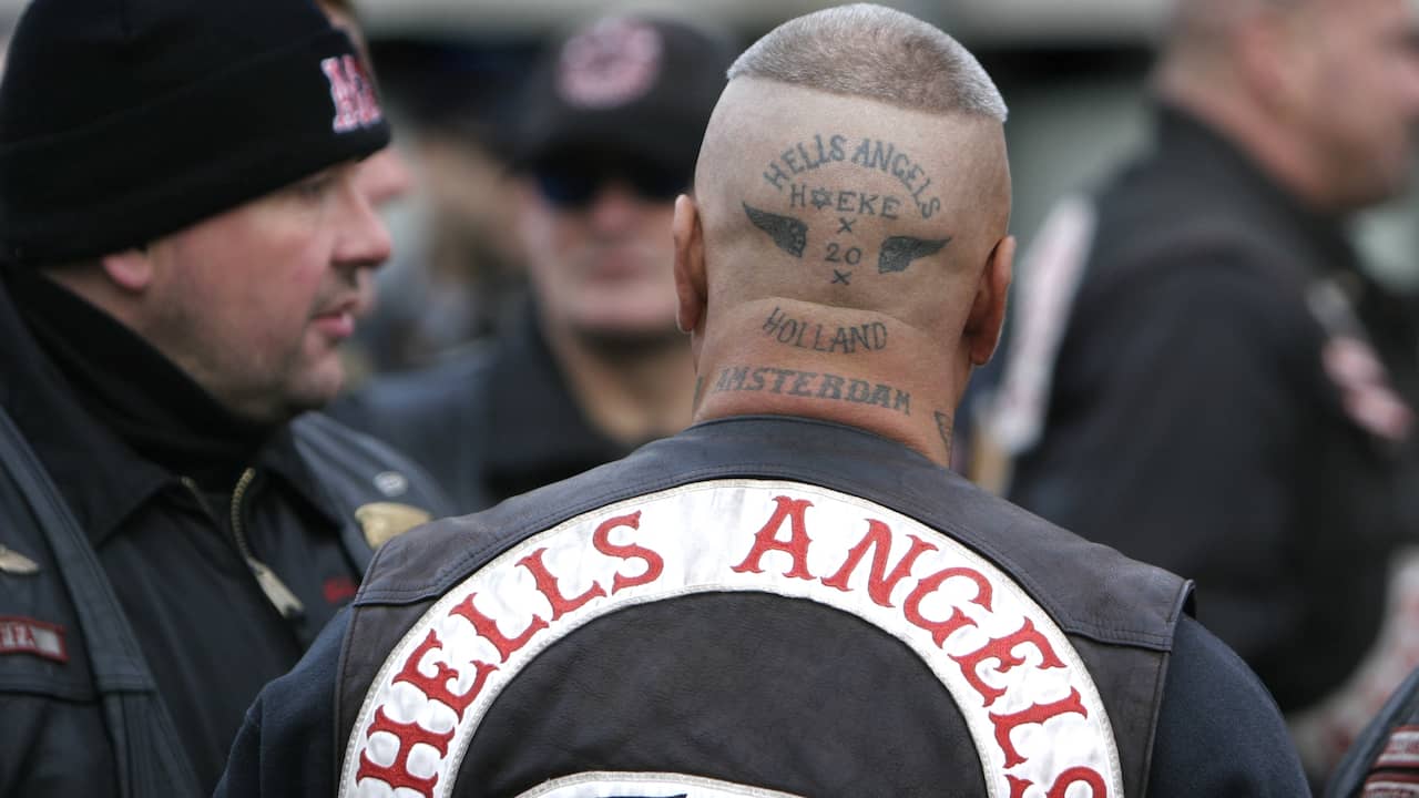 'Motorbendes Hells Angels en Satudarah weer in gesprek' | Algemeen | NU.nl