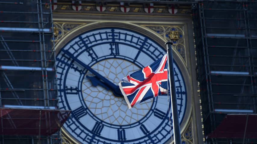 Brexit kost Britten volgens economen 100 miljard pond per jaar ...