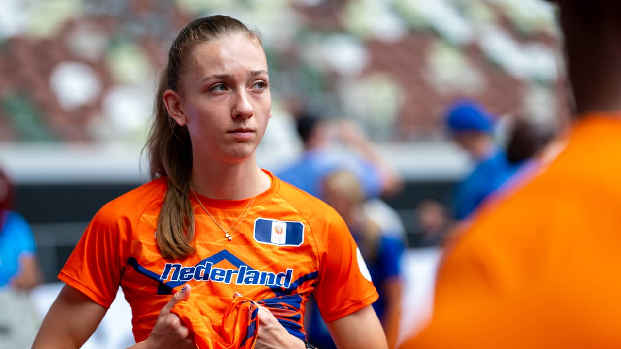 Dagprogramma WK atletiek: Bol en Klaver gaan voor estafettegoud | Sport ...