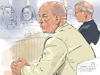 Oudste zoon Ridouan Taghi verbreekt in strafzaak samenwerking met ...