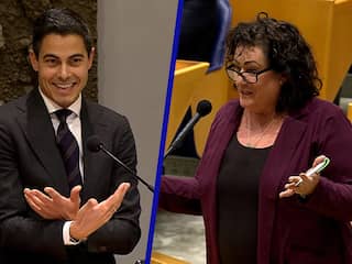 Caroline van der Plas | NU - Het laatste nieuws het eerst op NU.nl