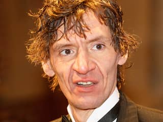 Auteur Peter Buwalda weer vrijgezel | Achterklap | NU.nl