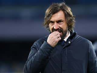 Andrea Pirlo | NU - Het laatste nieuws het eerst op NU.nl