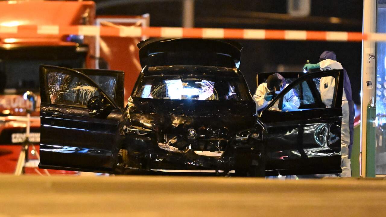 Vijf doden, 200 gewonden: Dit weten we nu over de verdachte en aanslag in Duitsland | Buitenland ...