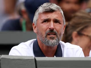 goran ivanisevic | NU - Het laatste nieuws het eerst op NU.nl