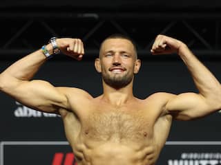 MMA | NU - Het laatste nieuws het eerst op NU.nl
