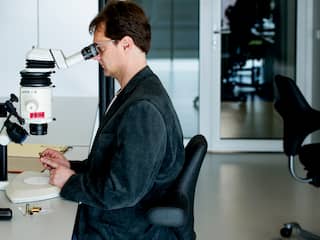 nfi | NU - Het laatste nieuws het eerst op NU.nl